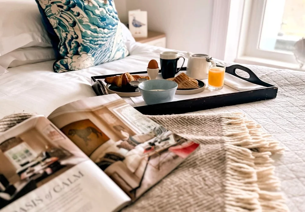 Lookout Room | Watersmeet Hotel