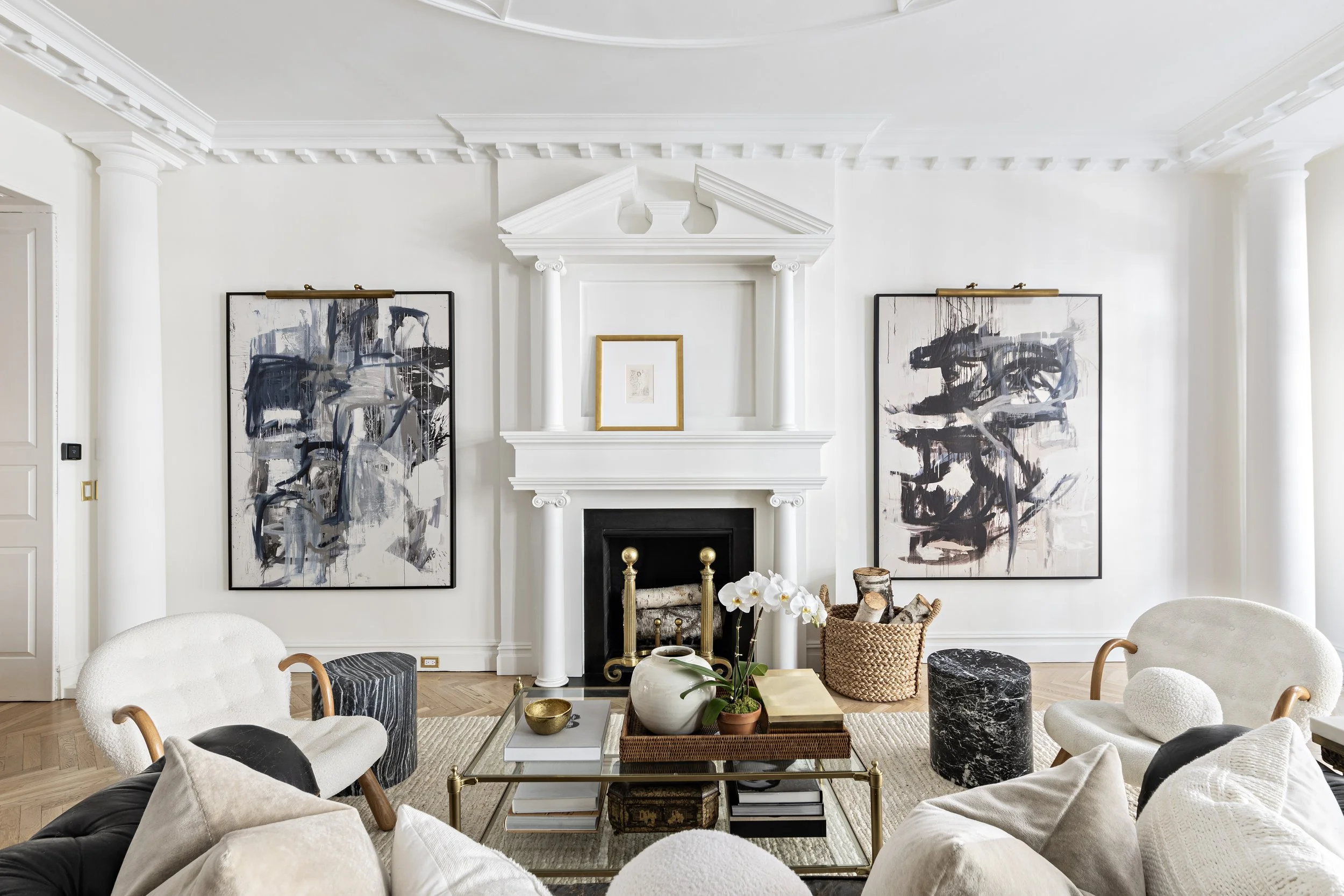 Michael Murphy Interiors