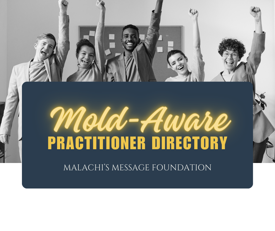 Mold-Aware Practitioner Directory — Malachi's Message Foundation