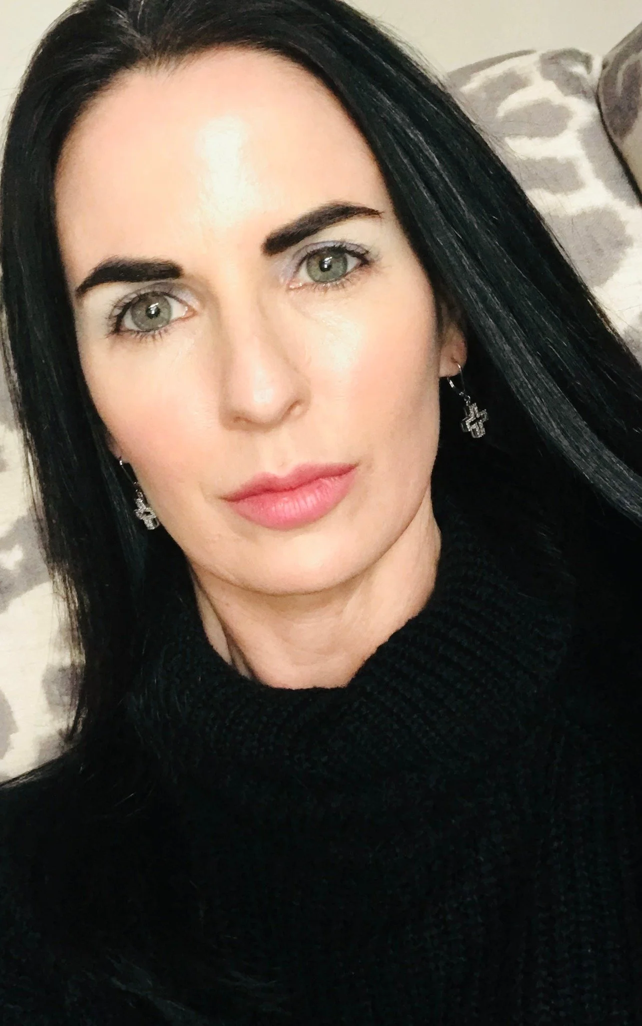 Staff and Board of Directors — Malachi's Message Foundation