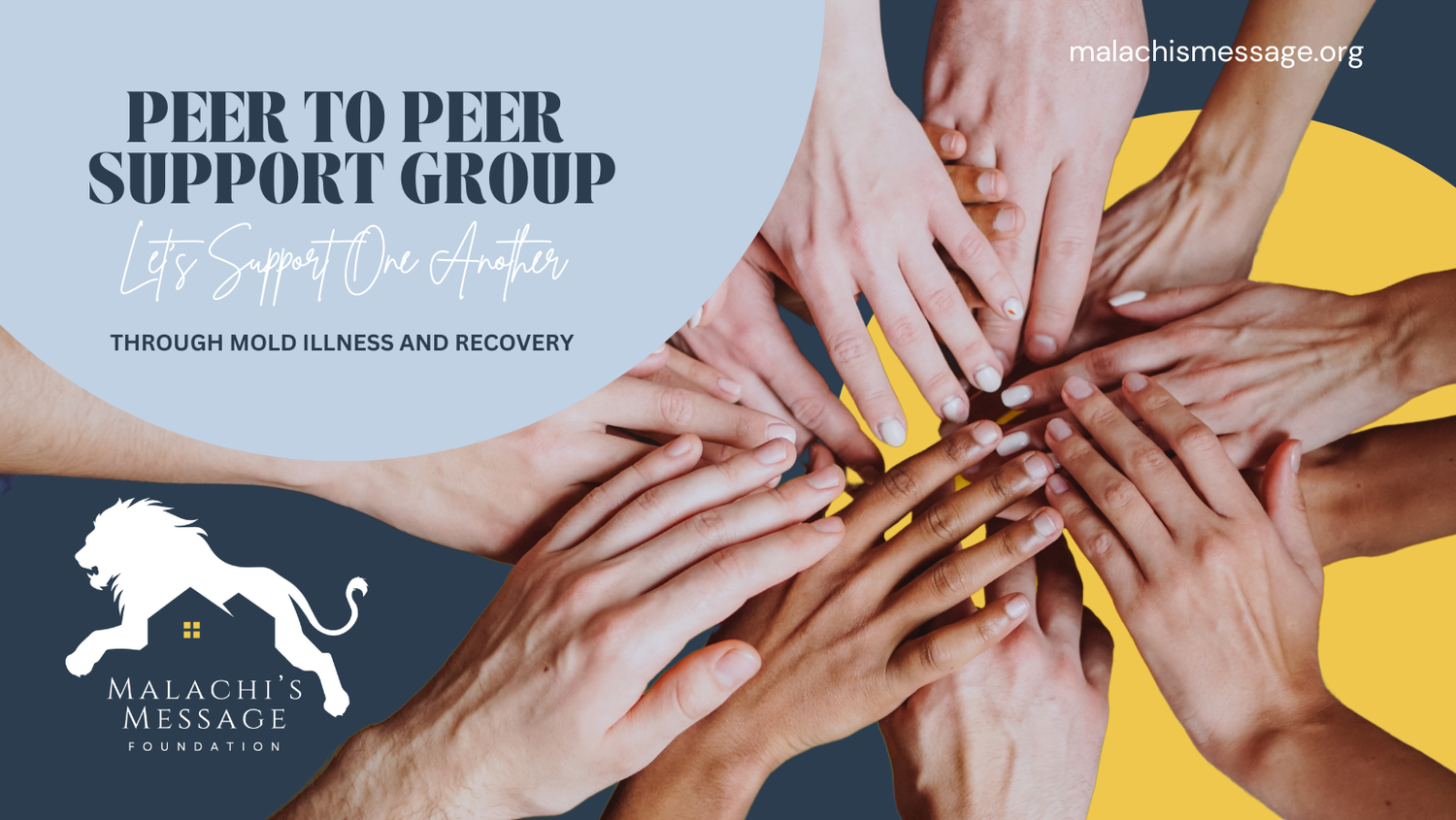 Emotional Support Services - Malachi's Message Foundation — Malachi's ...