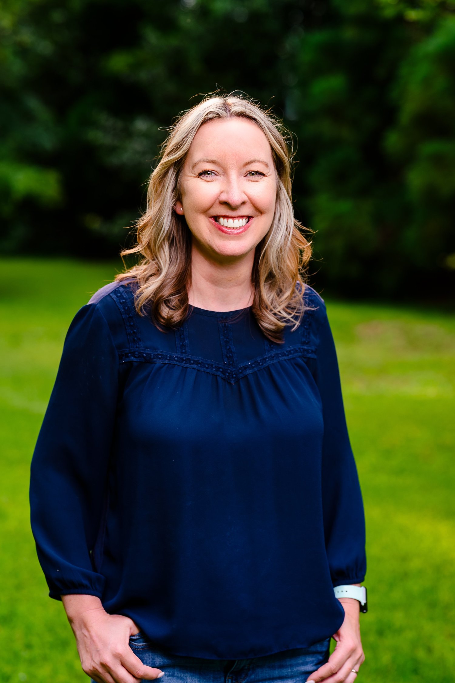 Copper Creek Counseling