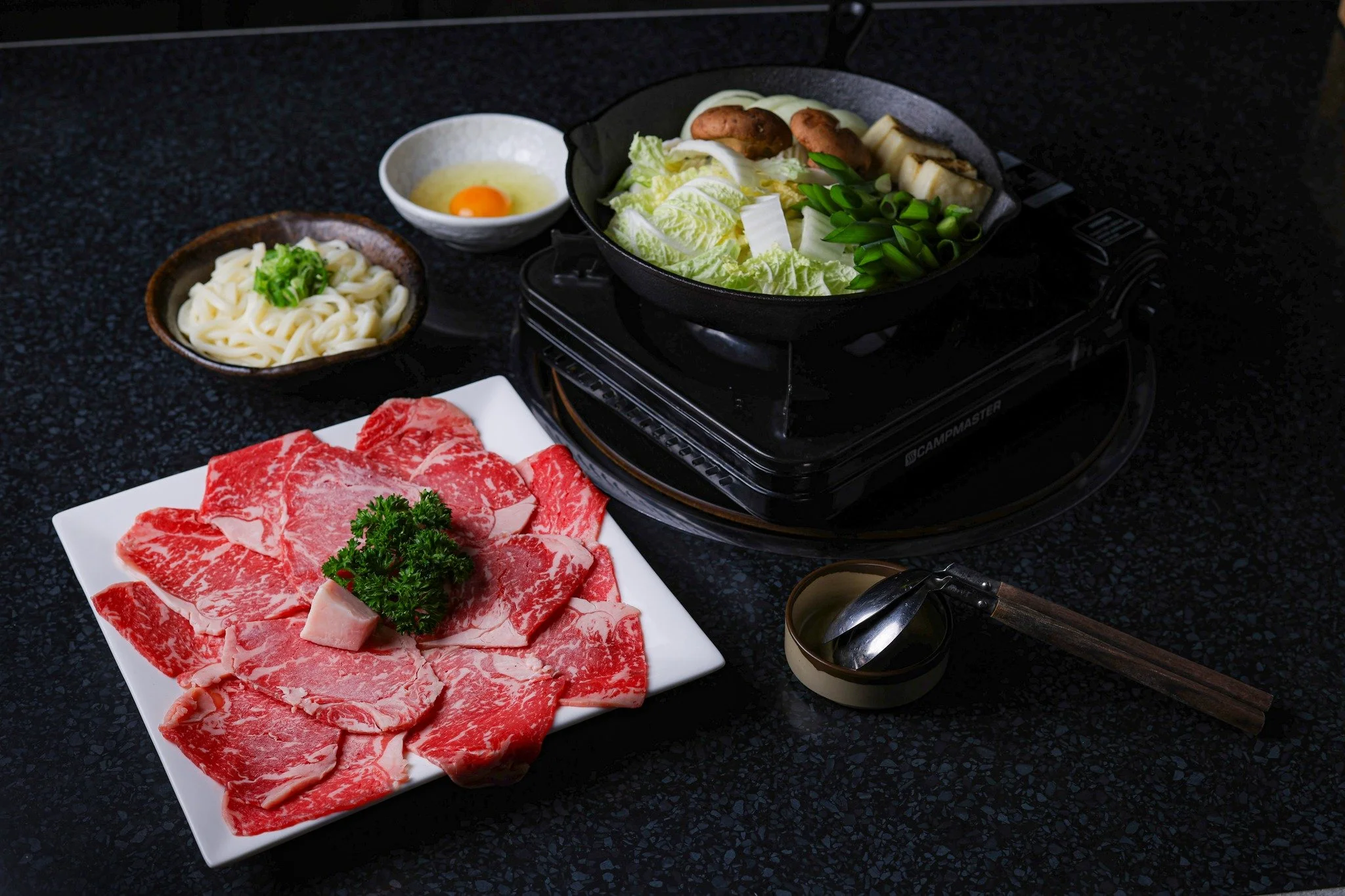 Nonbei Sake BBQ and Bar