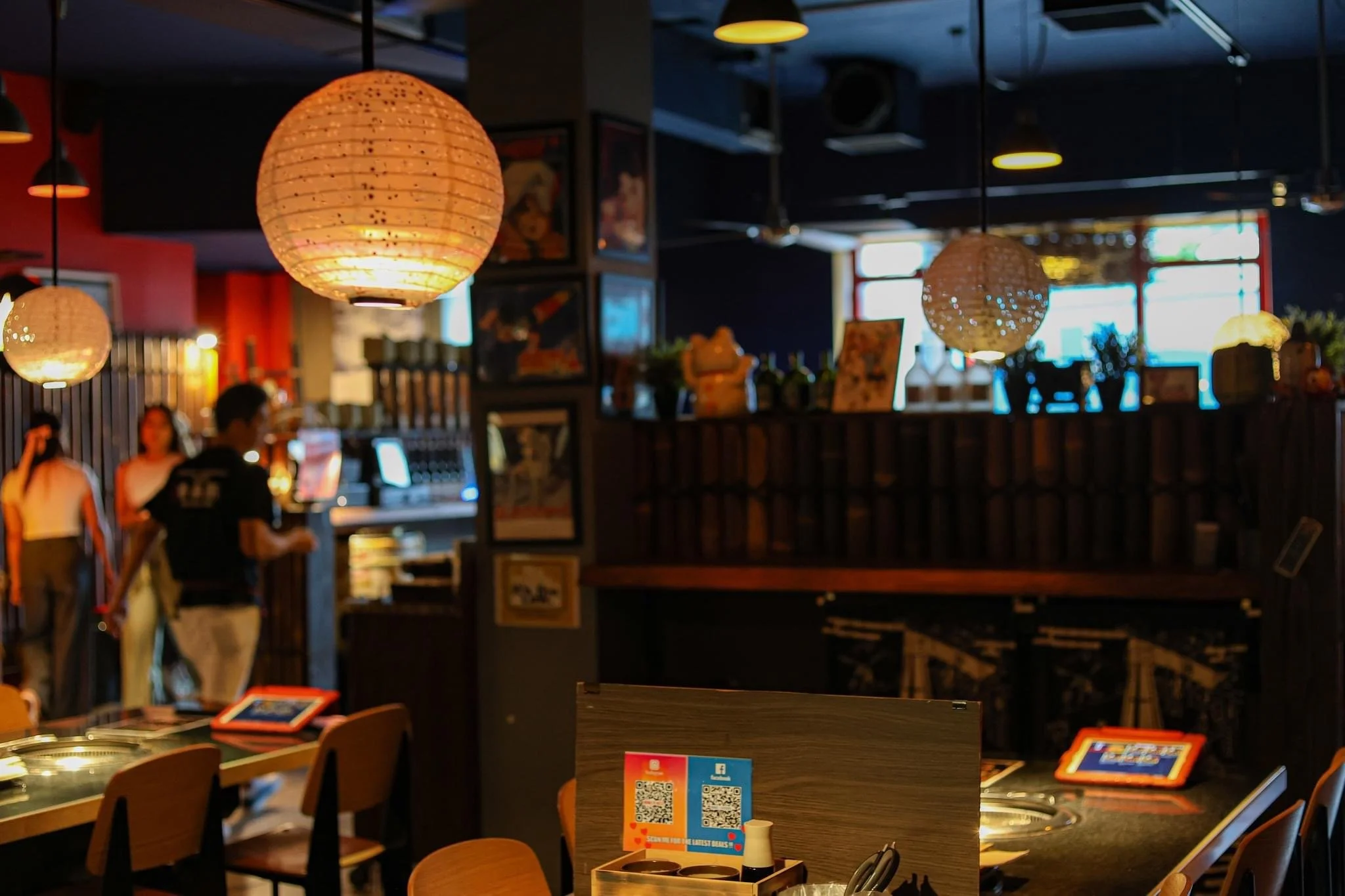 Nonbei Yakiniku Sake Bar & BBQ | Discover Japanese BBQ - Book Now