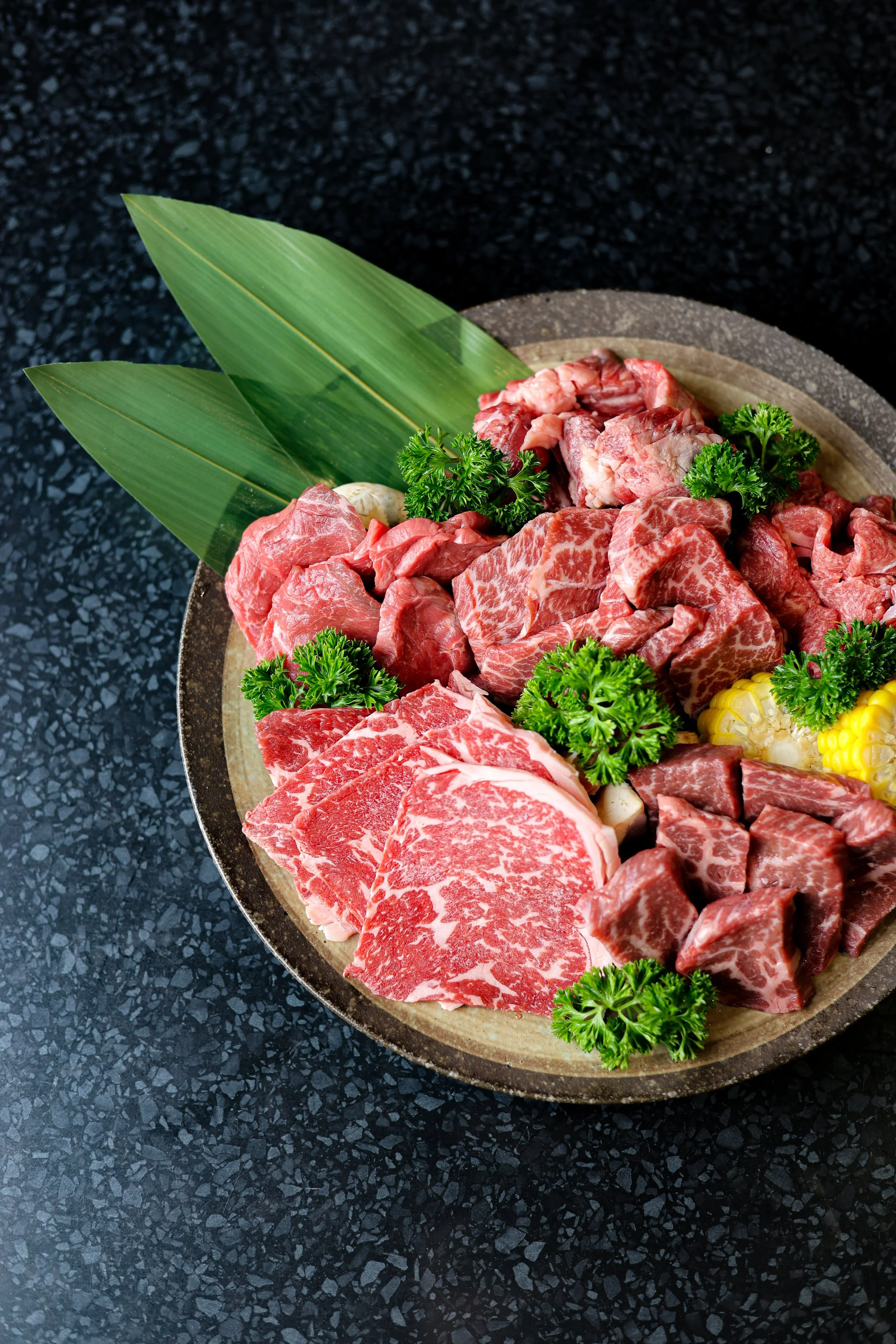 Nonbei Yakiniku Sake Bar & BBQ | Discover Japanese BBQ - Book Now