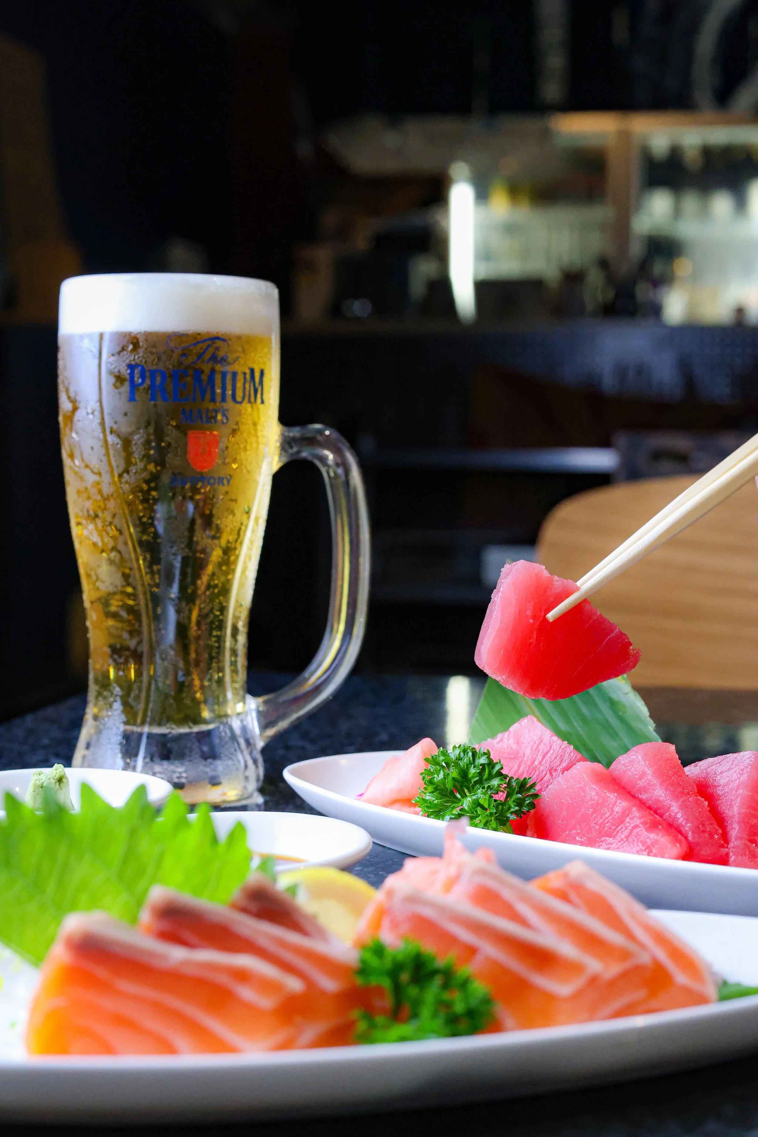 Nonbei Yakiniku Sake Bar & BBQ | Discover Japanese BBQ - Book Now