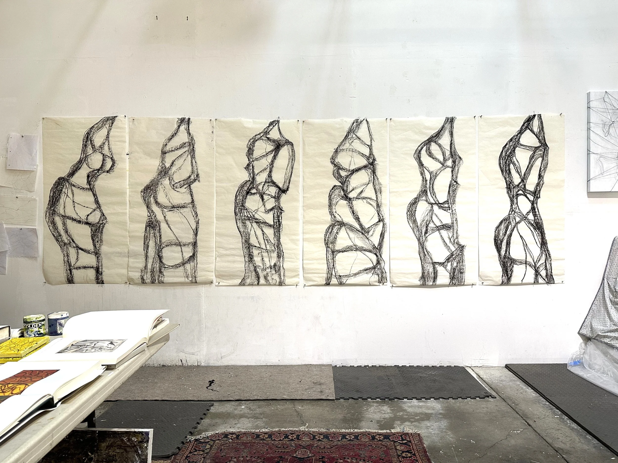 About — Wendy Lowengrub