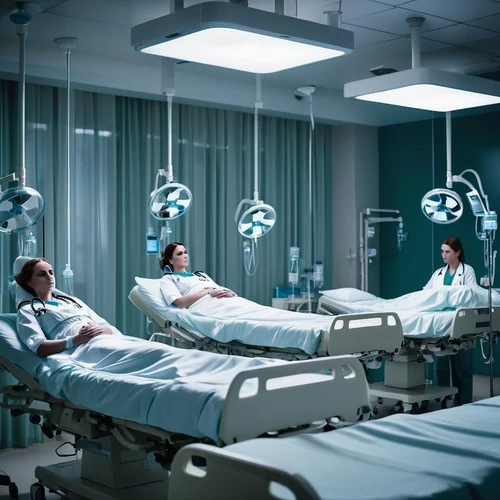 Facilities — NQ Spark