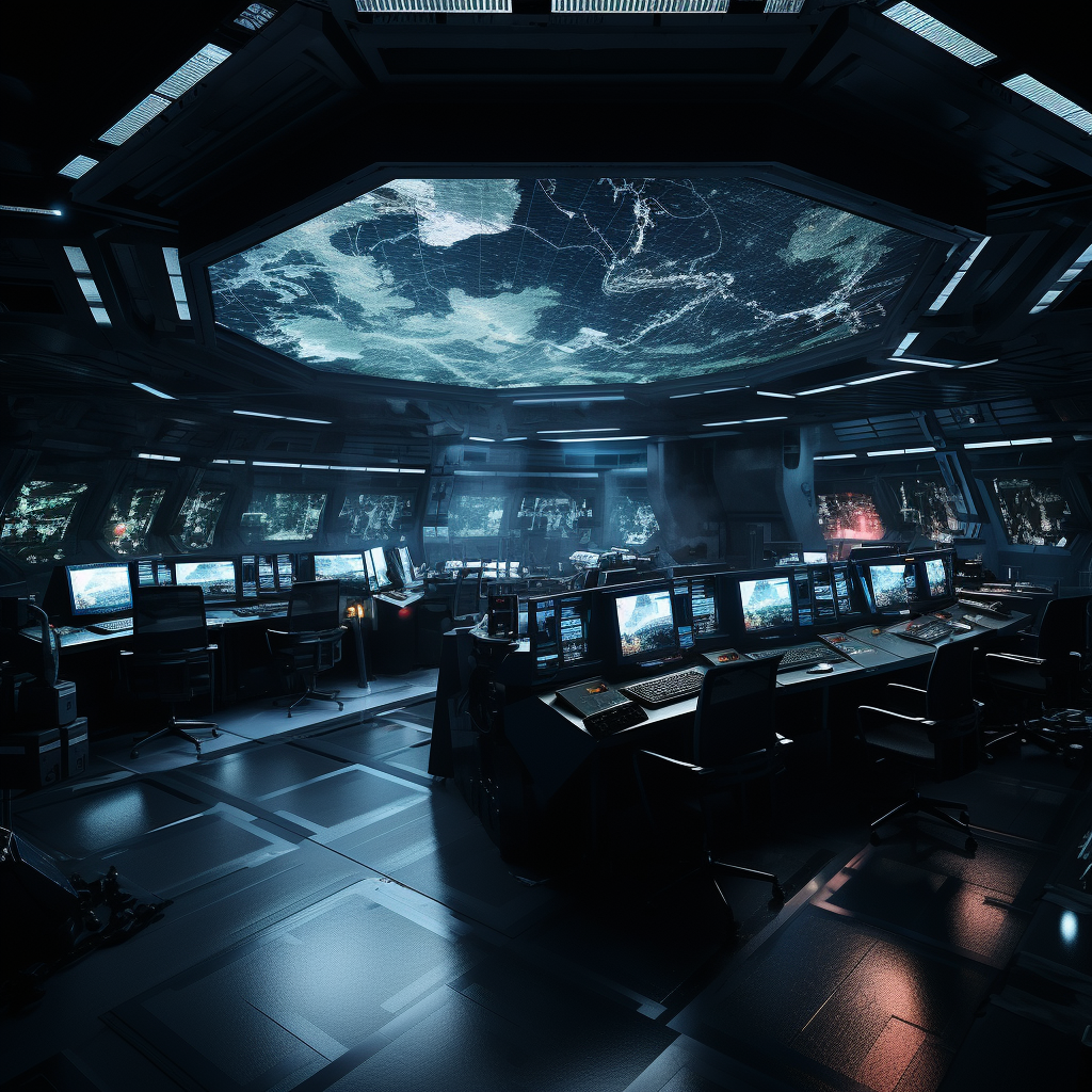 General 4 — NQ Spark