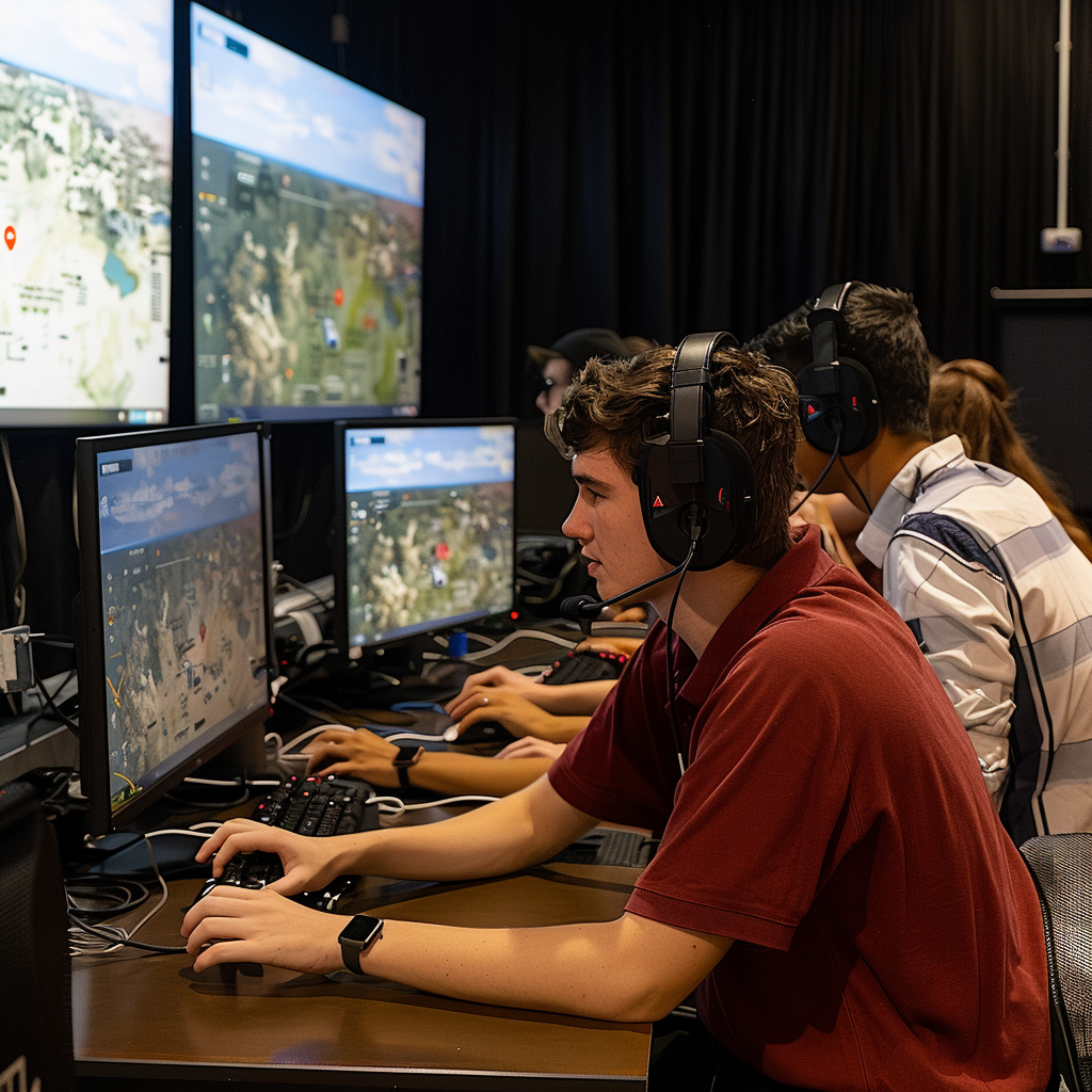 JCU Simulation Experiment — NQ Spark