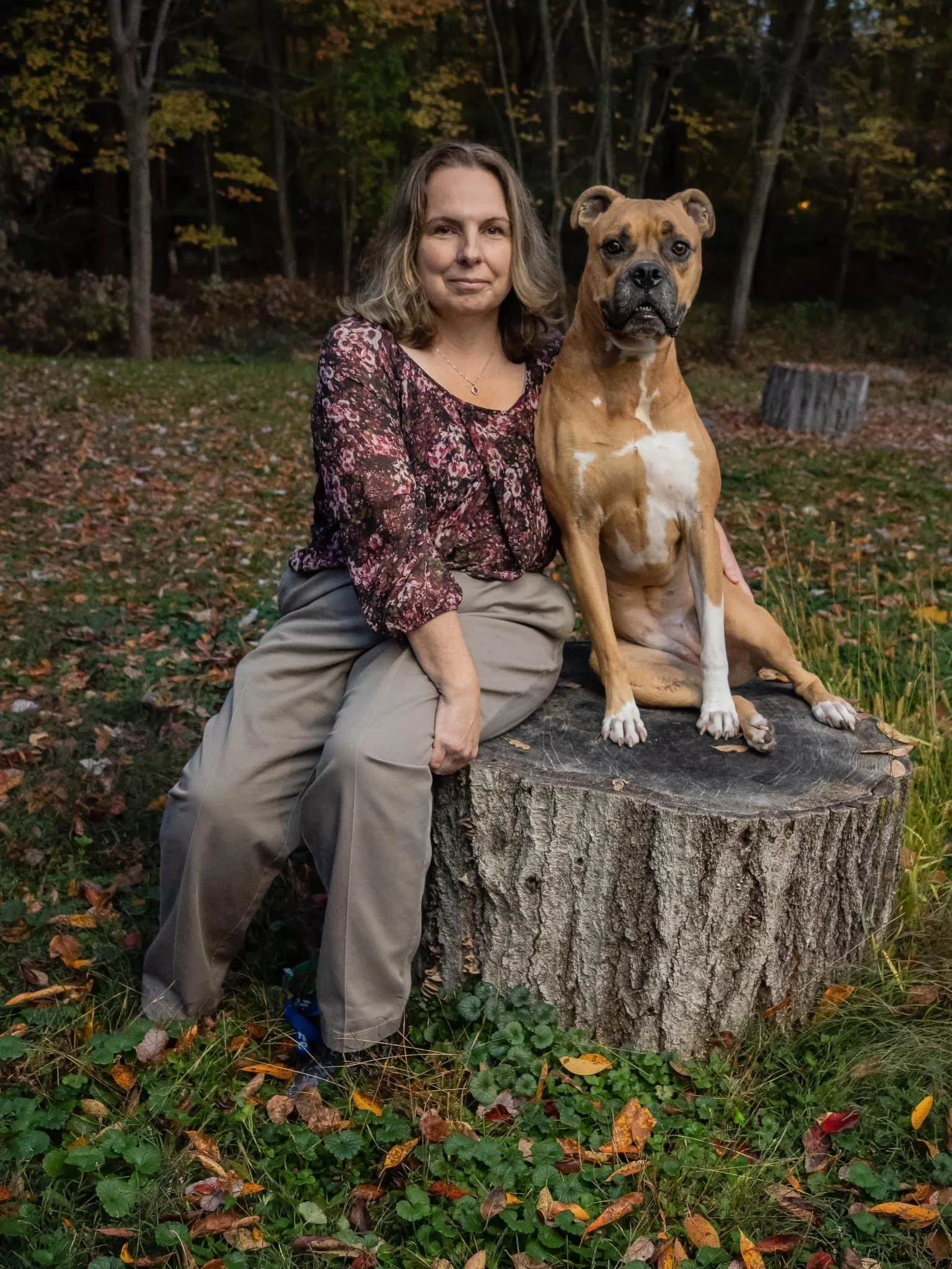 Meet Our Staff — Wishes For Horses