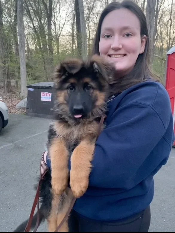 Meet Our Staff — Wishes For Horses