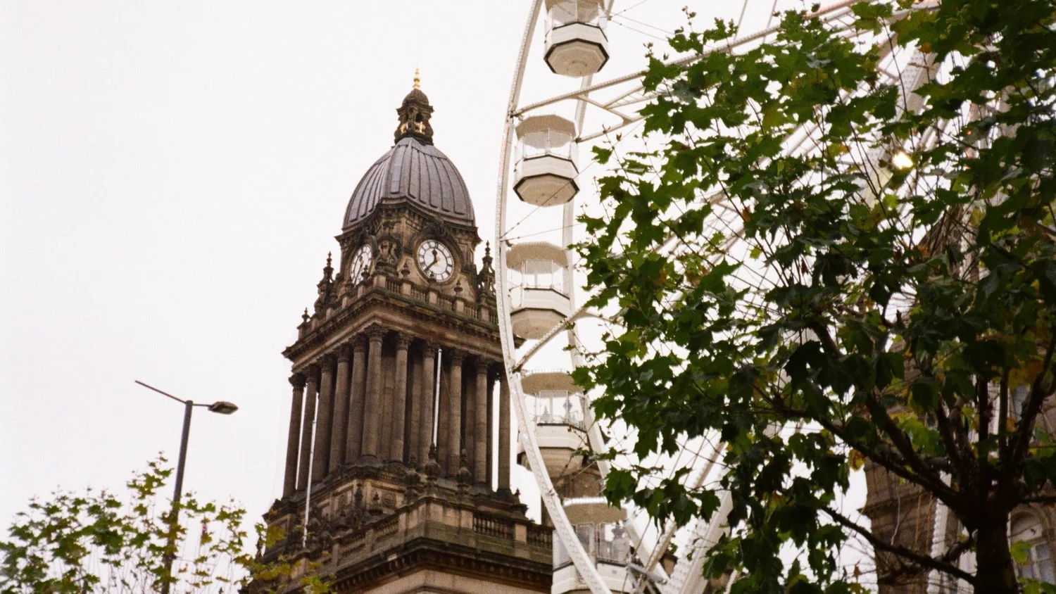 Things To Do in Leeds City Centre — PLACES SHE GOES