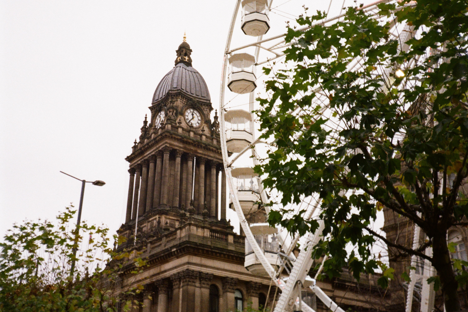 20 Places to Visit in North England — PLACES SHE GOES