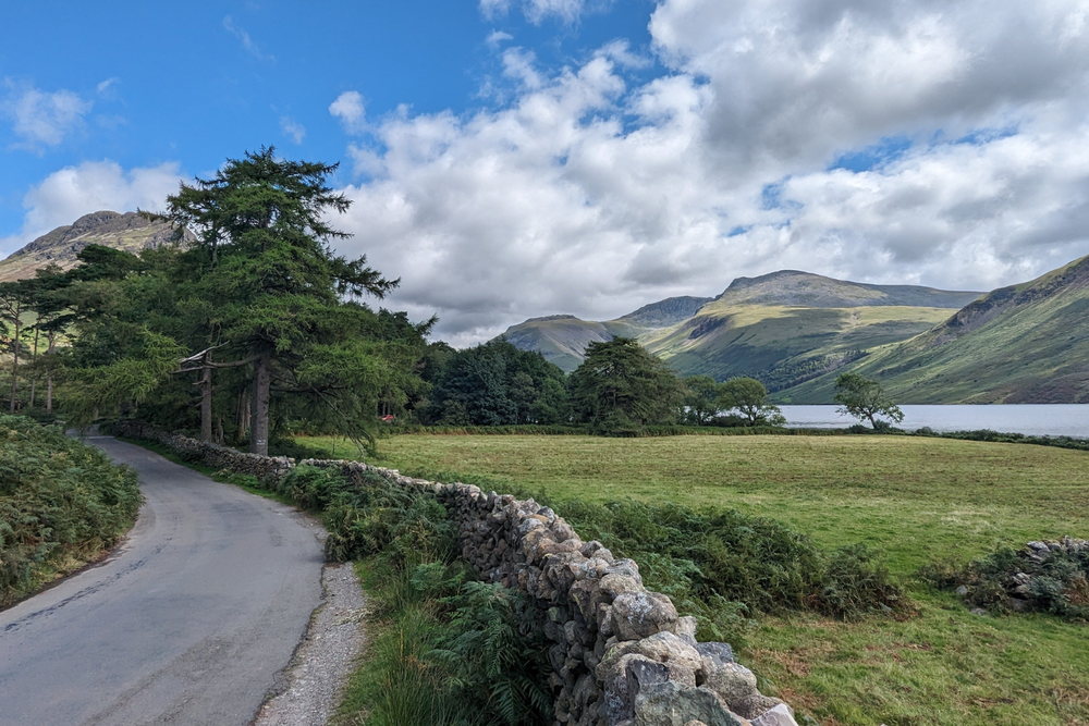 Travel Guide to The Lake District — PLACES SHE GOES