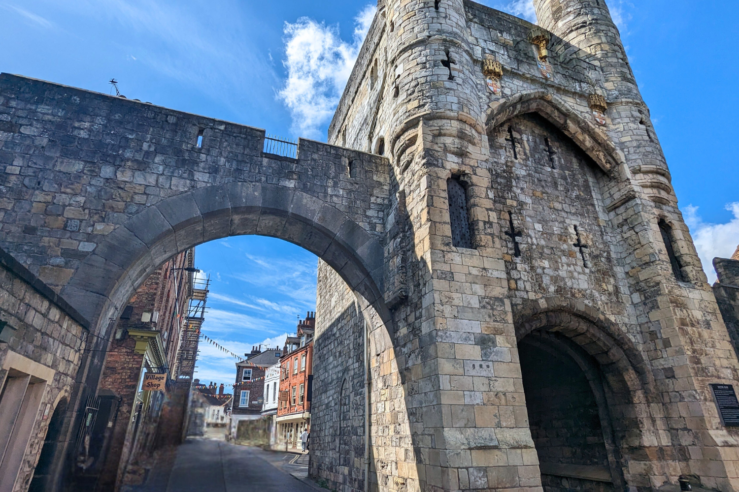 20 Places to Visit in North England — PLACES SHE GOES