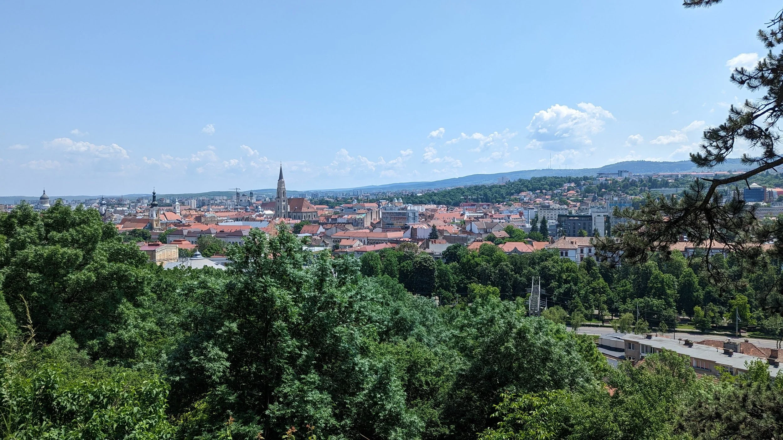 The Best Things to Do in Cluj Romania — PLACES SHE GOES