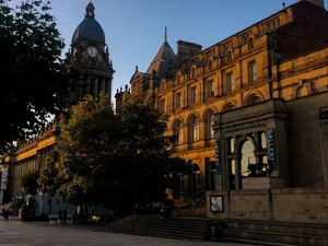 Things To Do in Leeds City Centre — PLACES SHE GOES