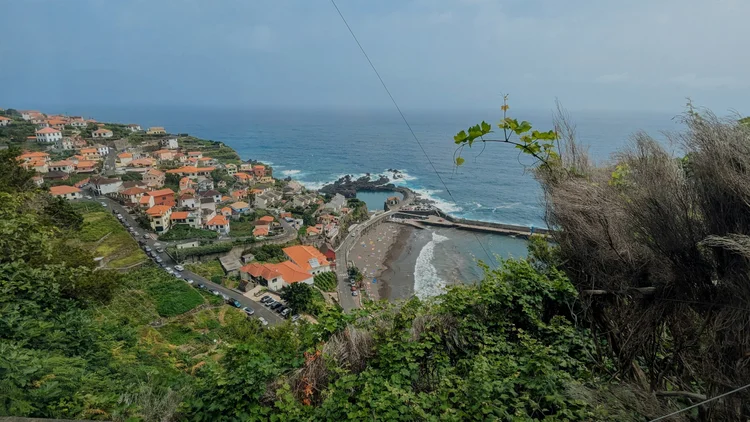 How to Spend 4 Days in Madeira, Portugal — PLACES SHE GOES