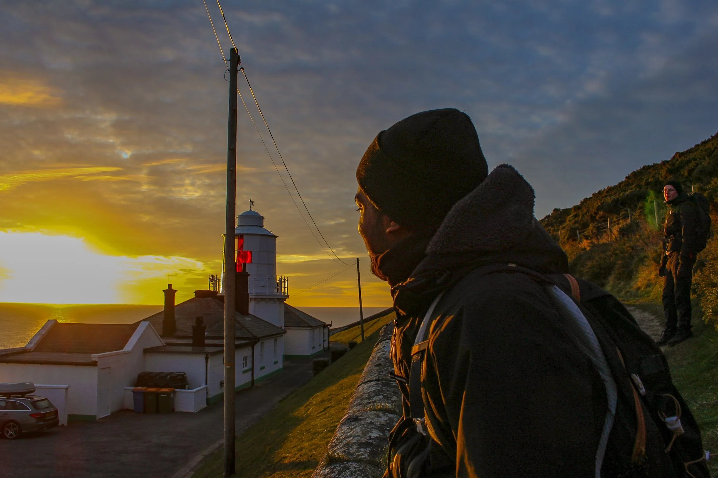 A Guide to Walk from Whitby to Robin Hood's Bay — PLACES SHE GOES