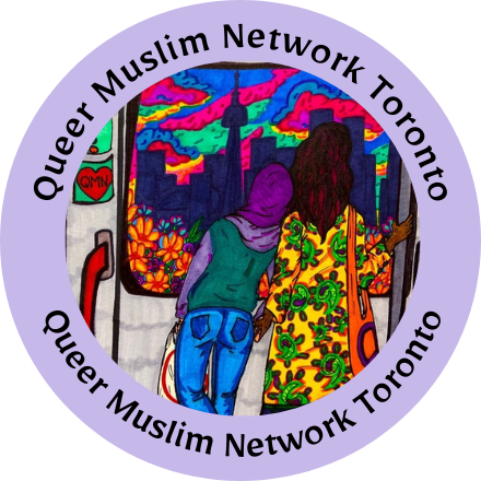 Resources — Queer Muslim Network