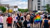 Saskatoon Pride