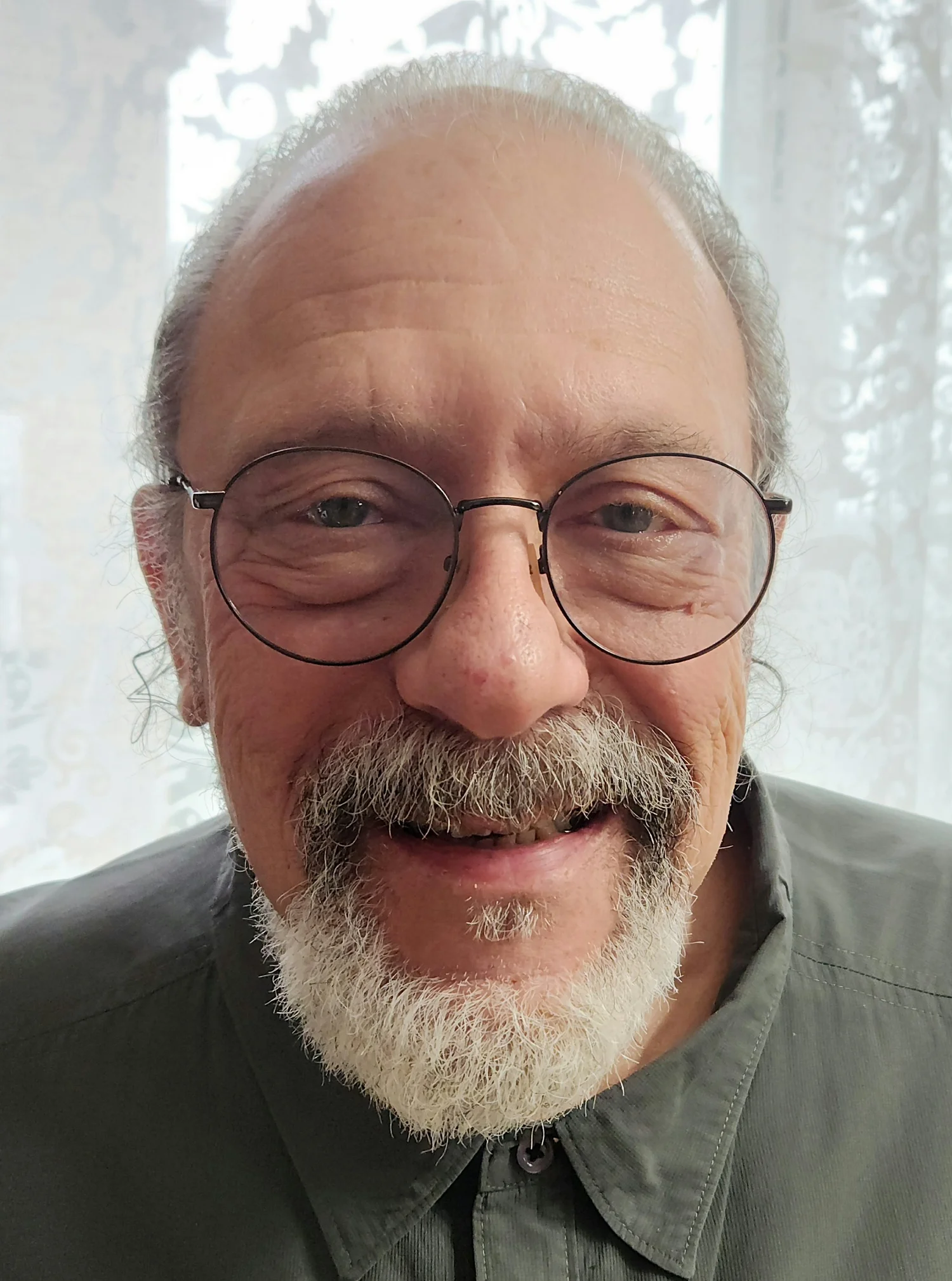 Oregon Agate & Mineral Society