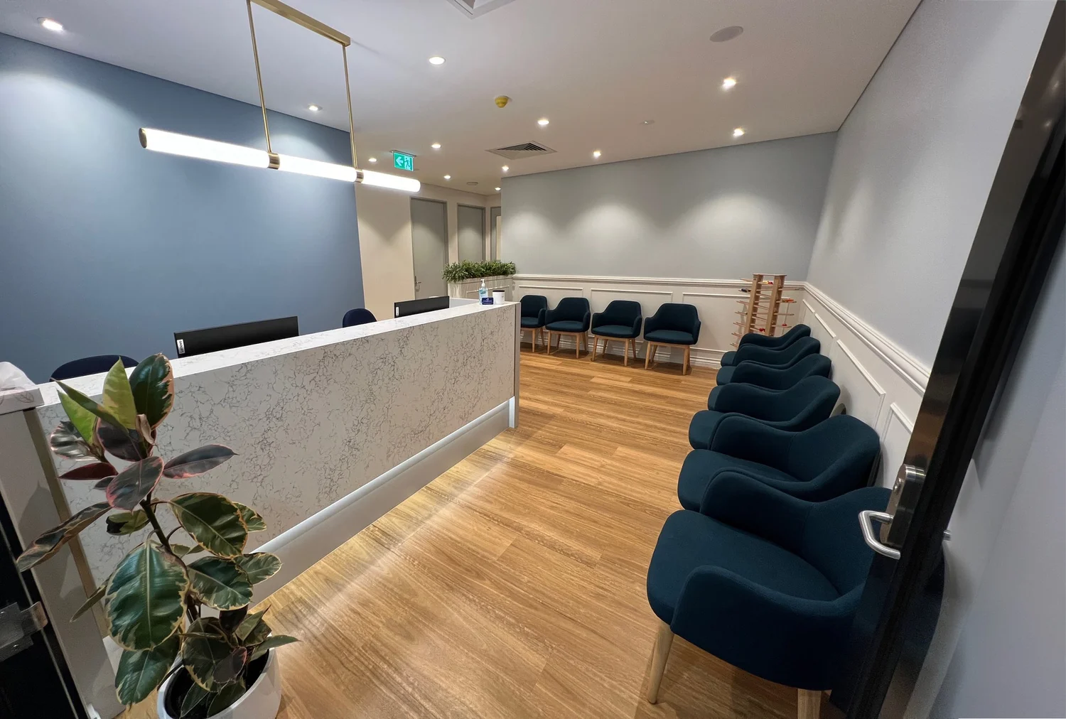 Refer — ENT Care Hub | Dr Hannah North | Dr Rhydian Harris | Sydney Ear ...