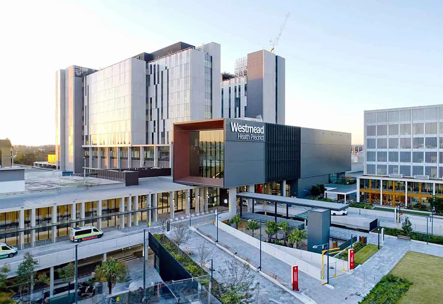 ENT Care Hub | Dr Hannah North | Dr Rhydian Harris | Sydney Ear Nose ...