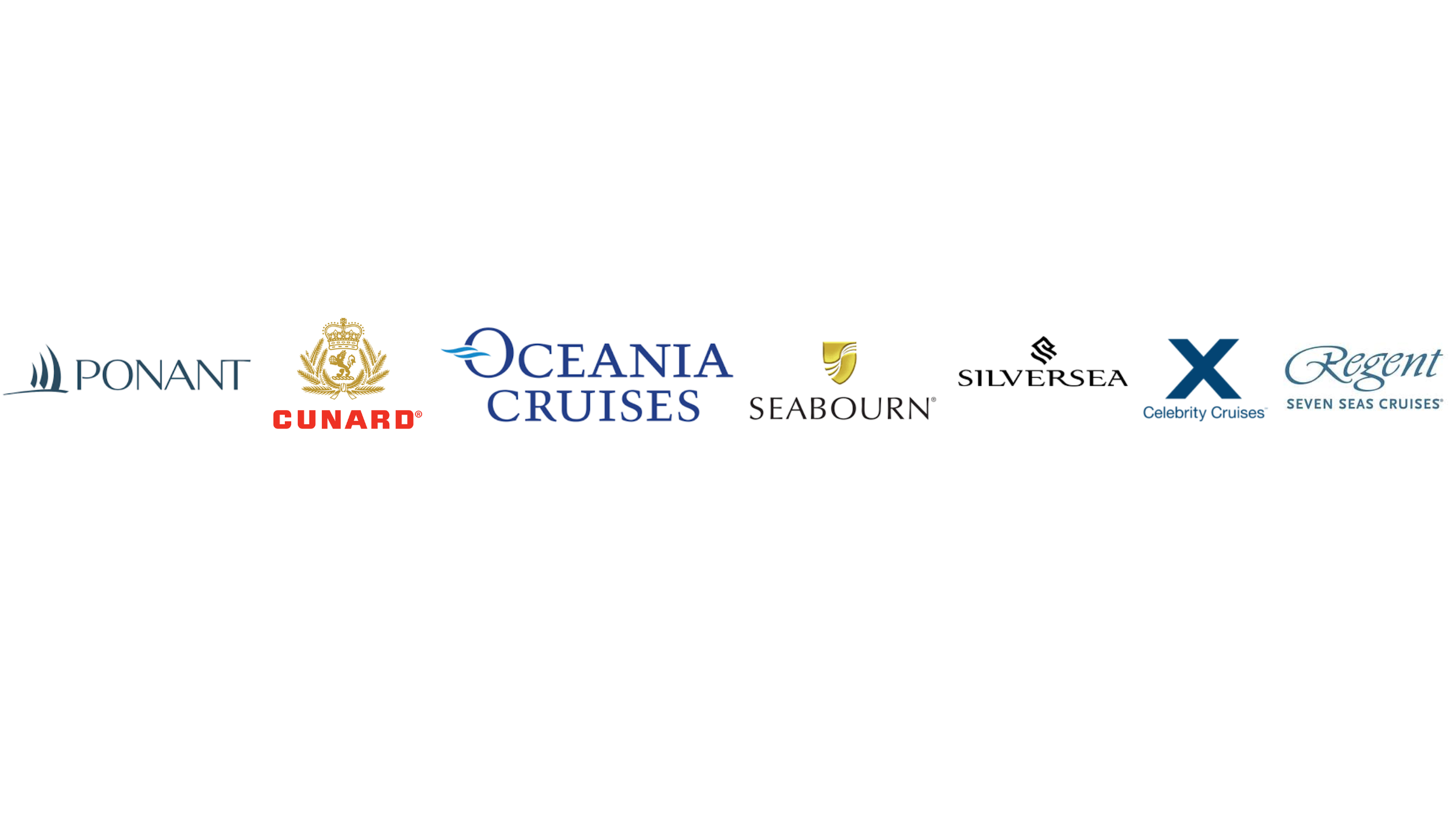 Ocean Cruising — Itineraries Travel Consultants