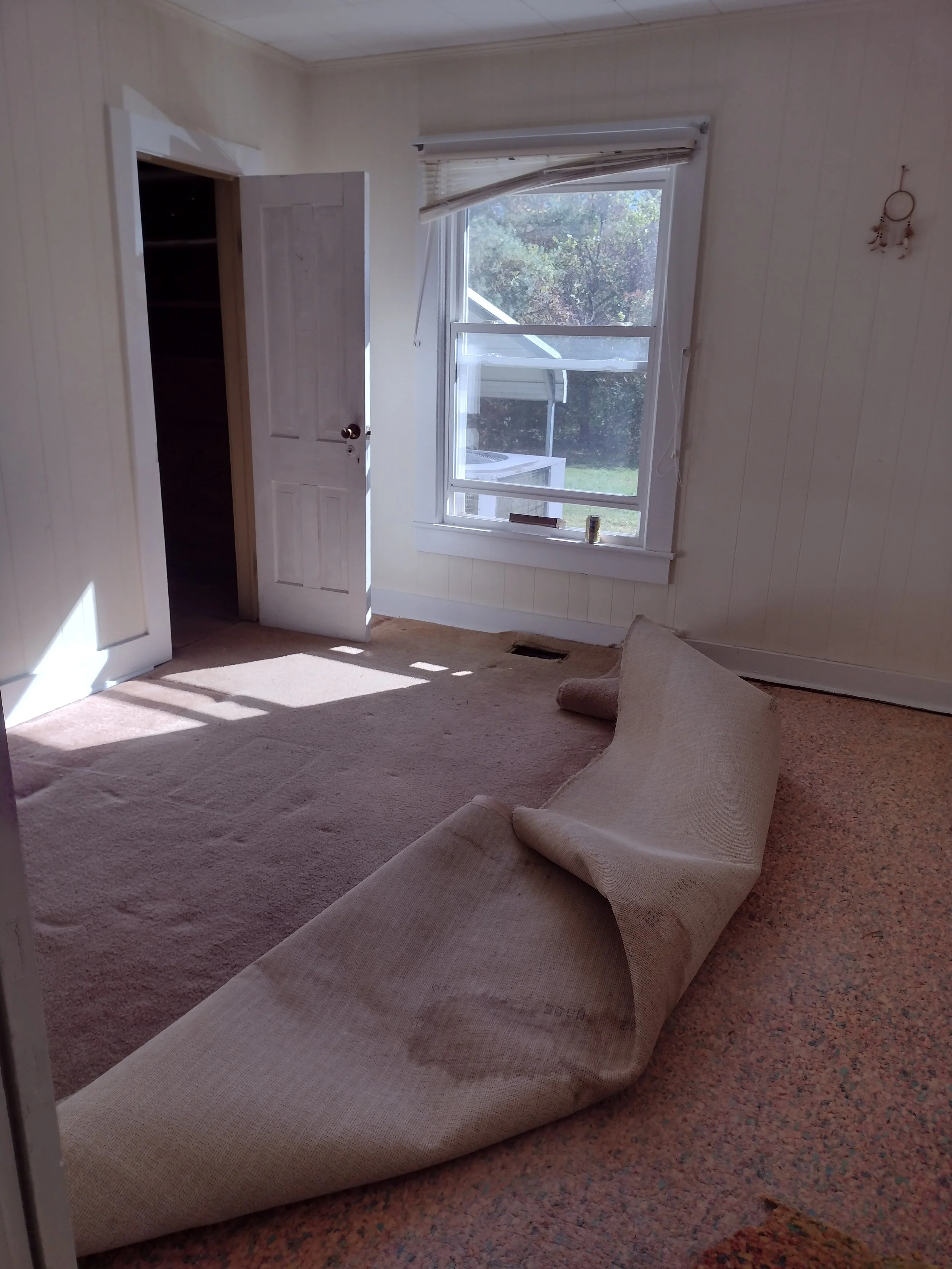 Gallery 3 — Historic Hawkins House