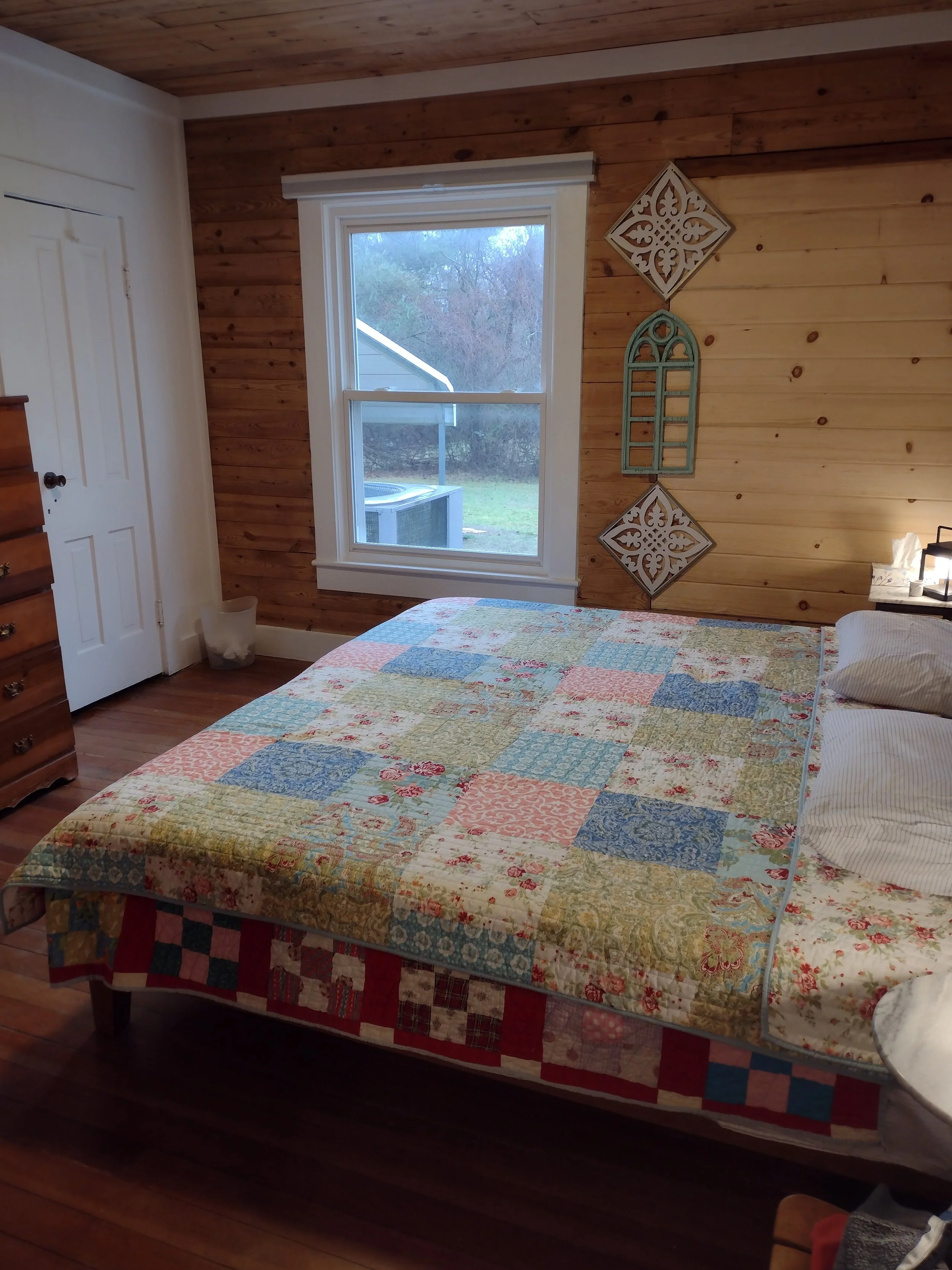 Gallery 3 — Historic Hawkins House