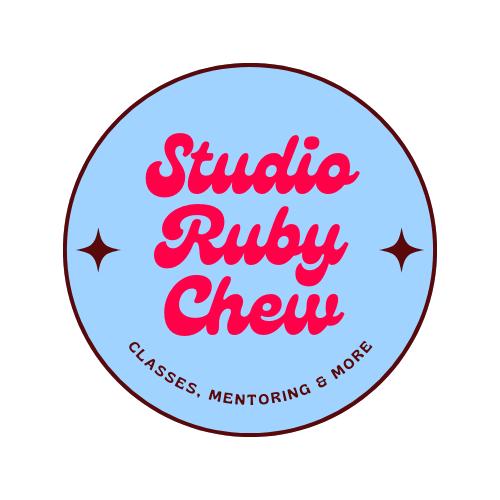 Studio Ruby Chew