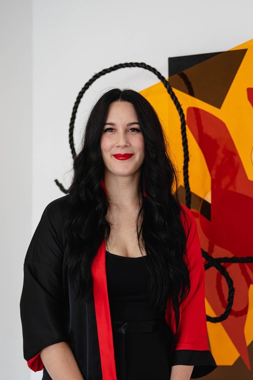 About Ruby Chew — Studio Ruby Chew