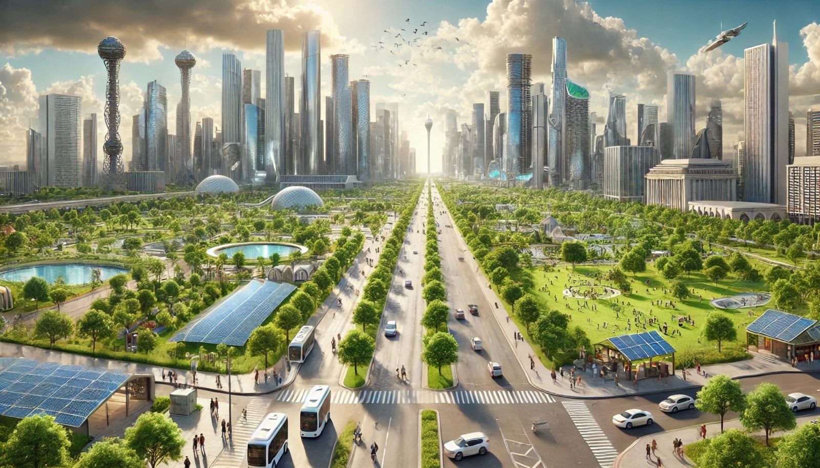 How will Texas look like in 2050? — Move Out Cleaning Service Austin