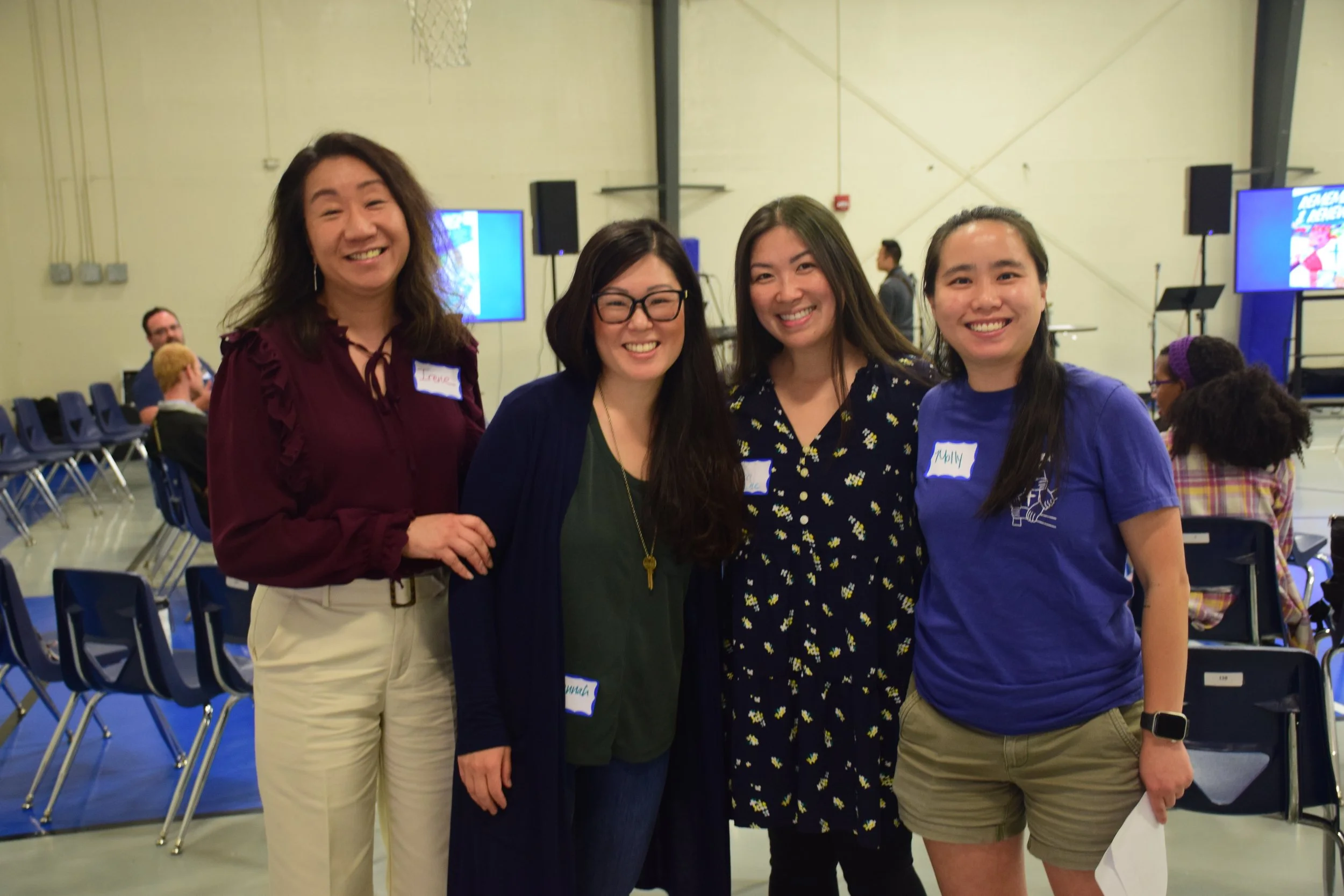 Photo Galleries — Asian American Christian Network of Atlanta