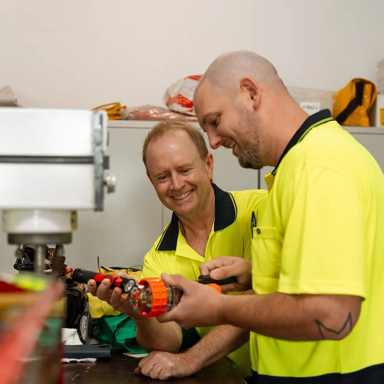 Our Company — Inline Innovations