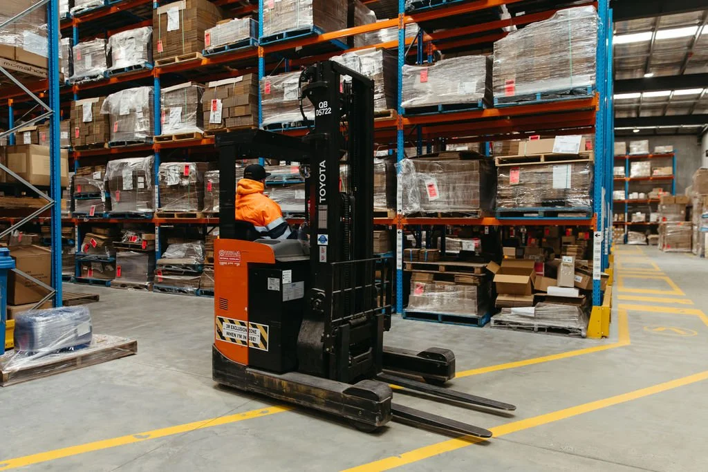 Our Company — Inline Innovations