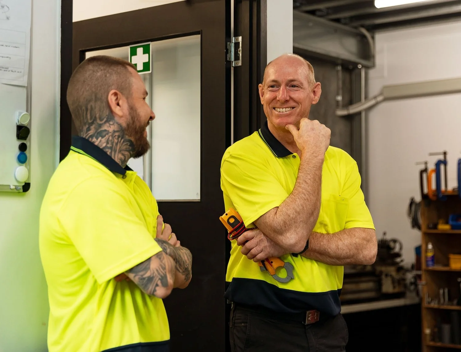 Our Team — Inline Innovations