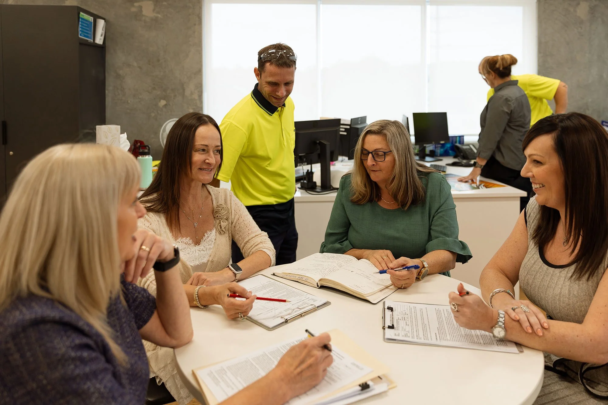 Our Team — Inline Innovations