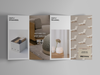MUJI Campaign — Jennifer's Portfolio
