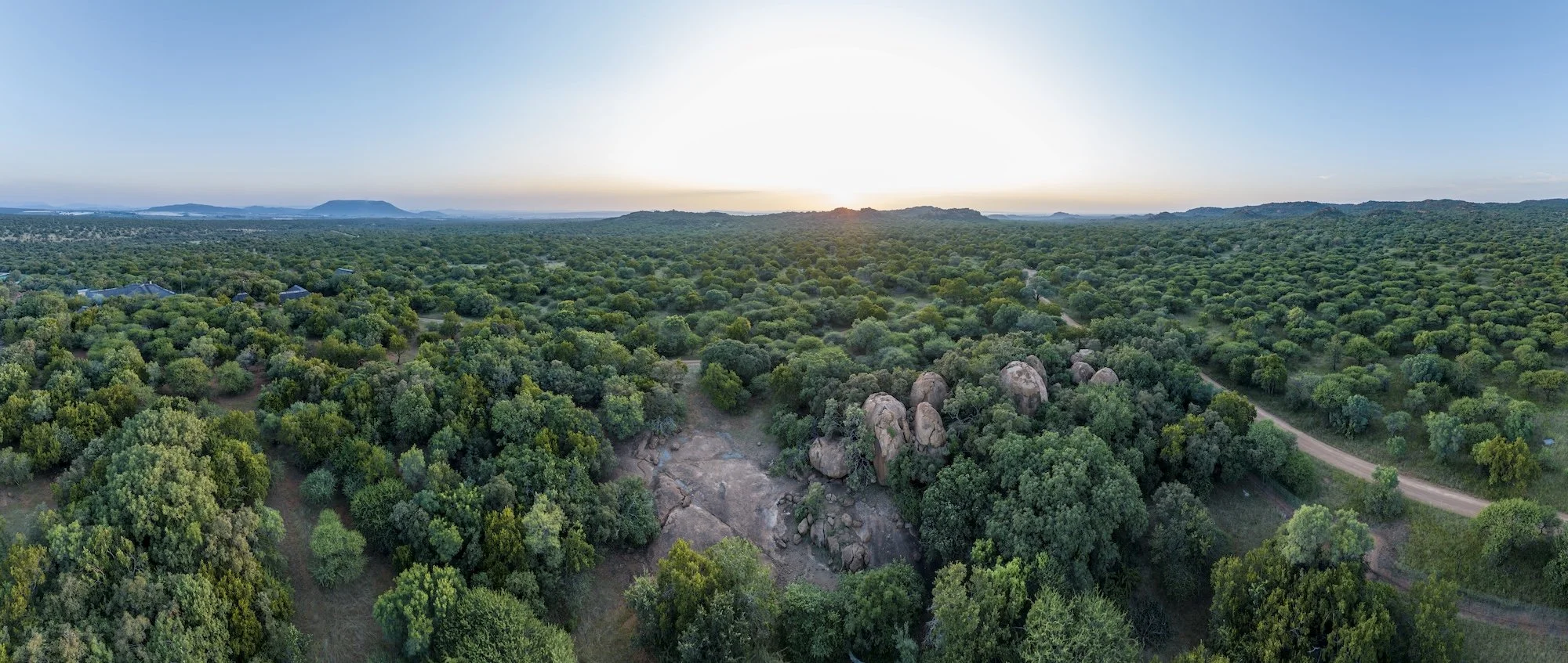 Make a Reservation — Sable Ranch