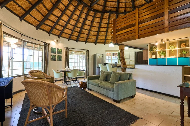 Lodges Brits North West | Private Game Reserve Accommodation ...