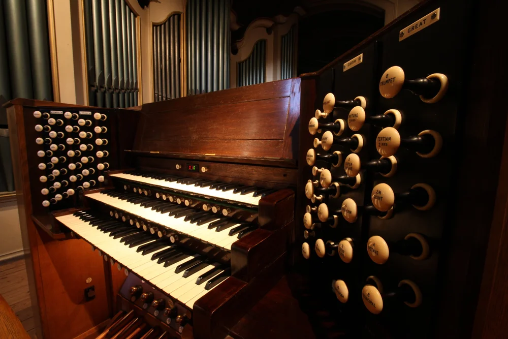 Events — Ben Bloor