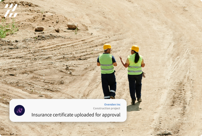 AI-powered Services Procurement System — Zivio