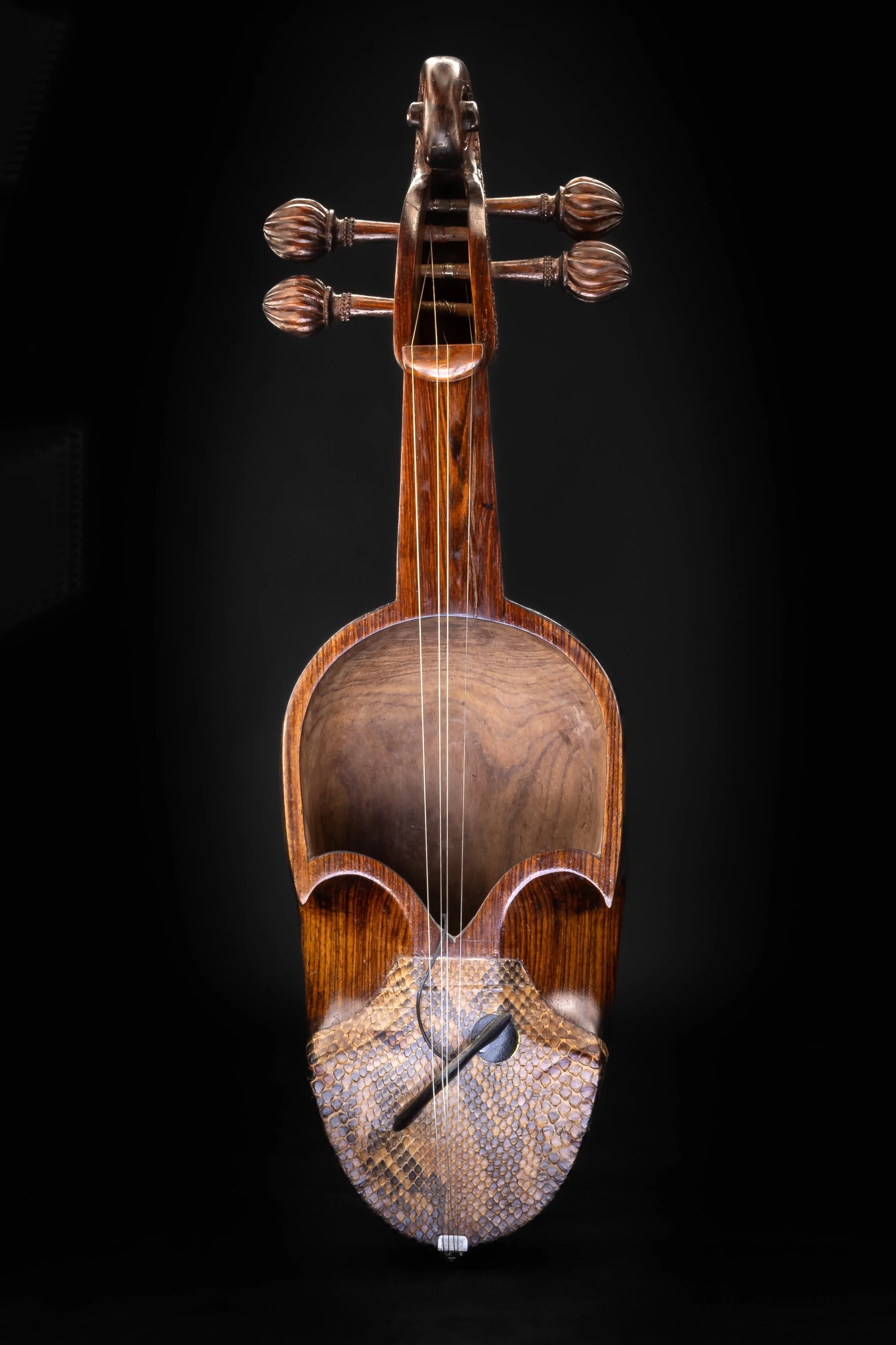 S A R A N G I G H A R