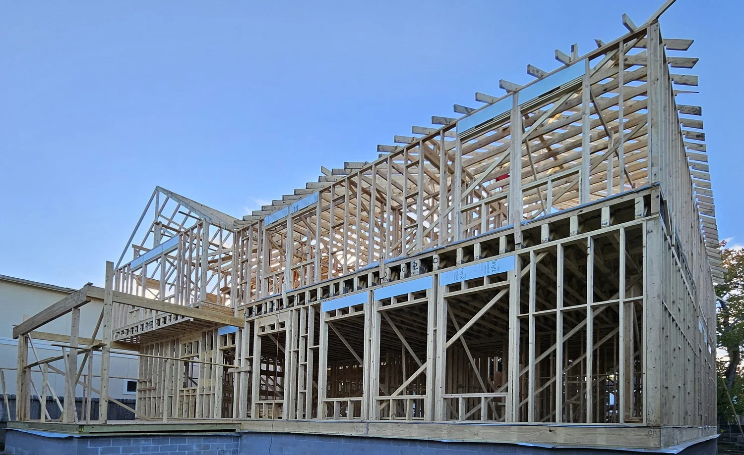 Khalisi Custom Homes