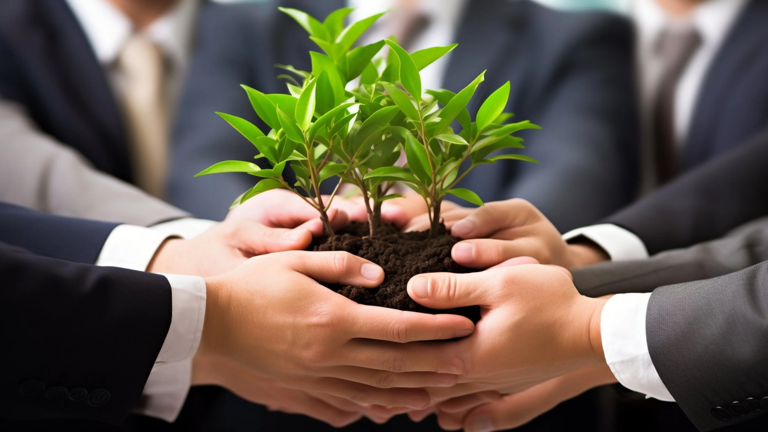 JV Partners — SISPA-ICS