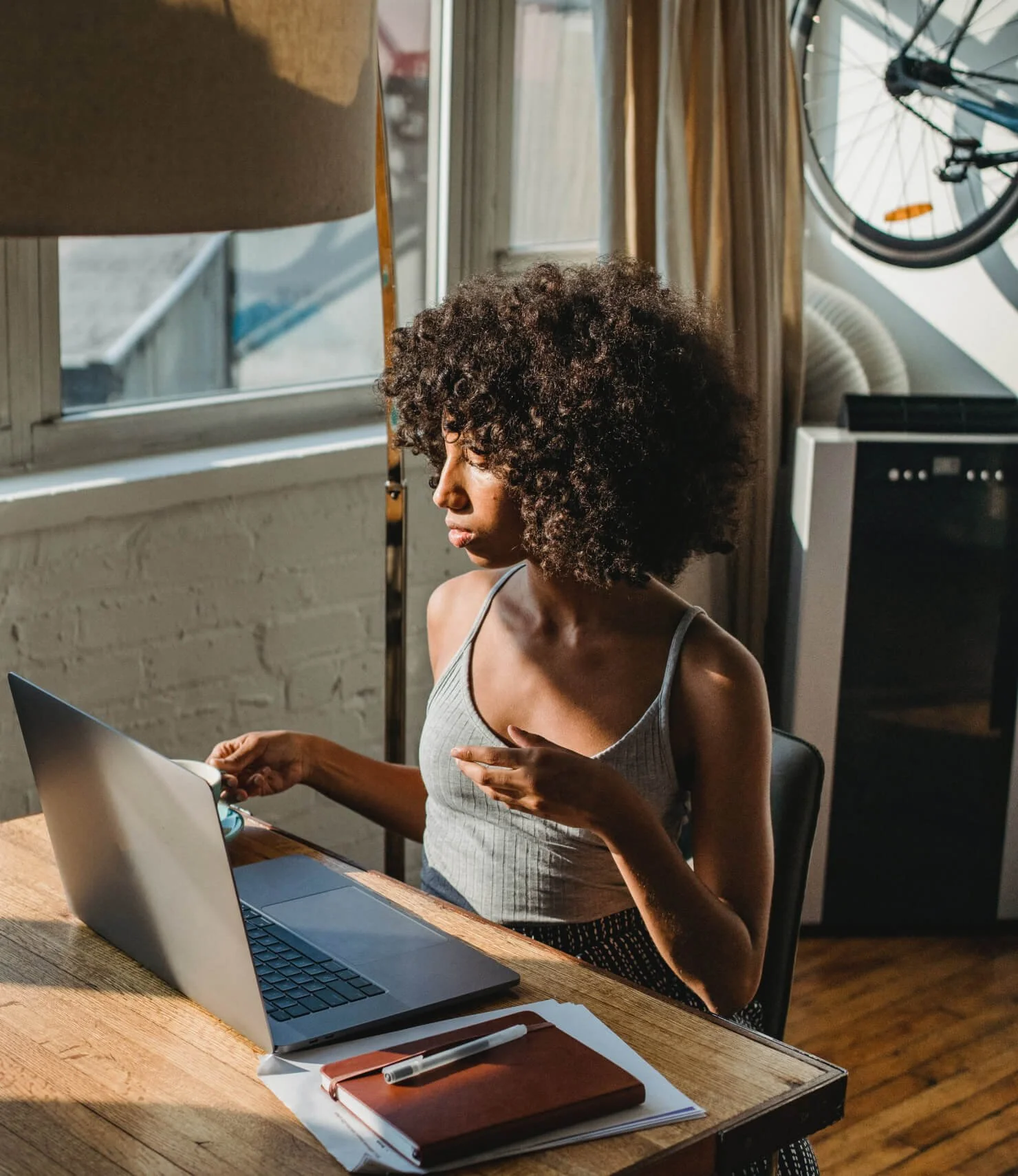 Mindset Coaching for Ambitious Female Entrepreneurs