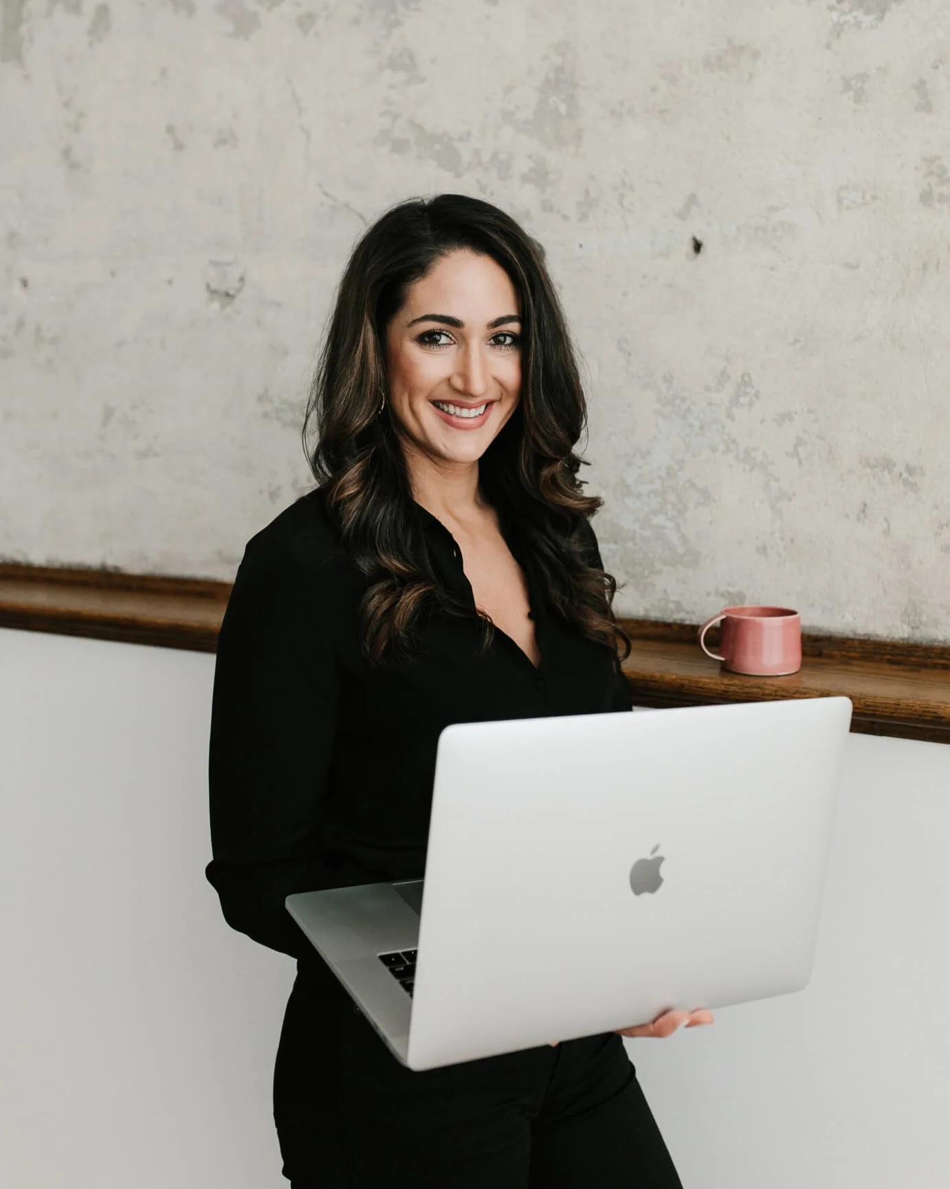 Mindset Coaching for Ambitious Female Entrepreneurs